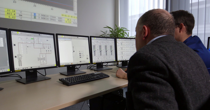 CORYS | DYNAMIC SIMULATION