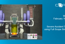 CORYS | DYNAMIC SIMULATION