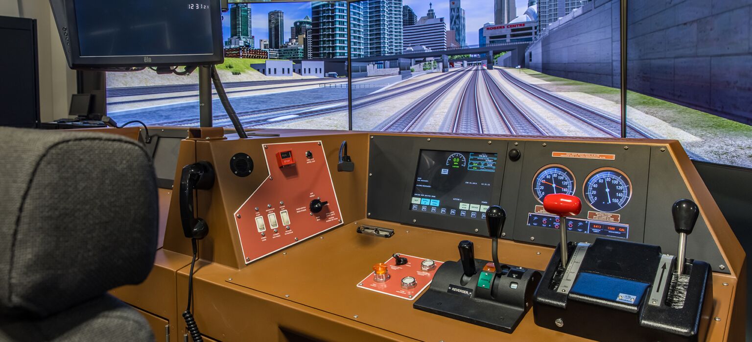 CORYS | TRANSPORT SIMULATION - Technologies