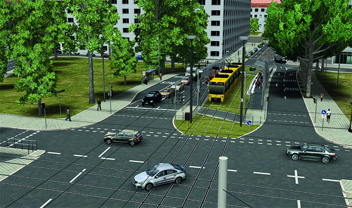 Corys Enhanced Computer Generated Images Rival The Realism Of Flight