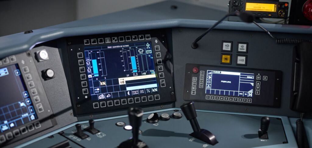 CORYS | TRANSPORT SIMULATION - Technologies