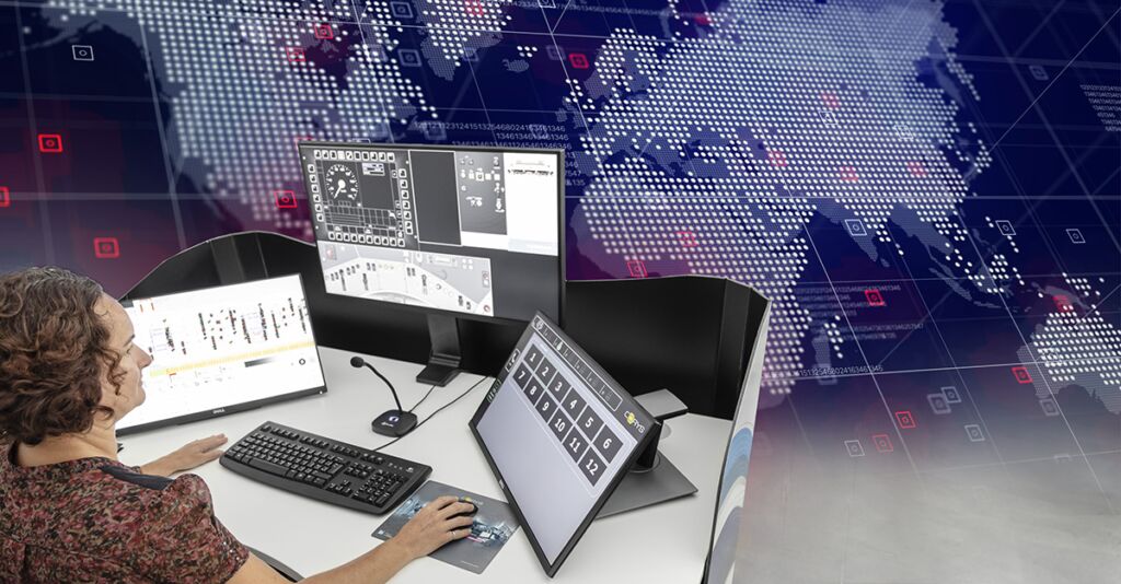 CORYS | TRANSPORT SIMULATION - Technologies