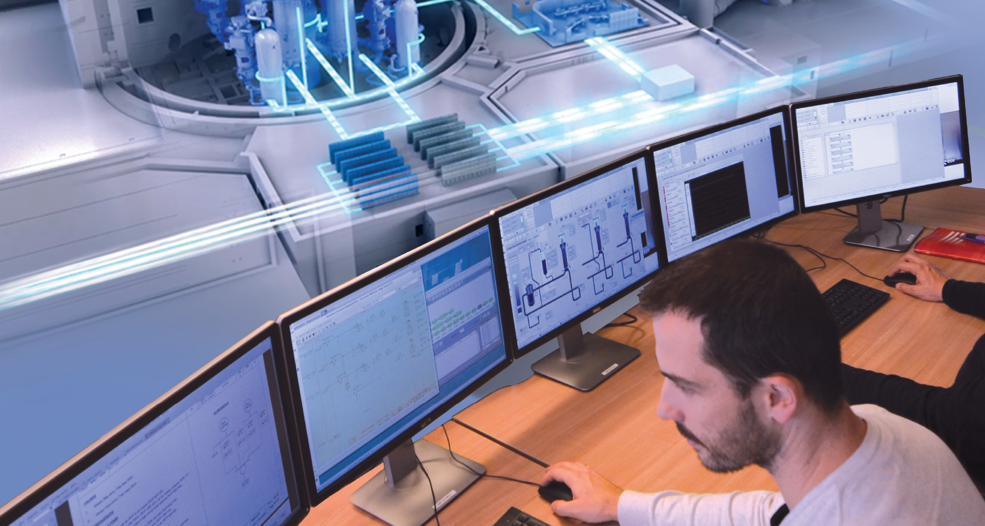 Ingénieur Procédés Nucléaires H/F - CORYS