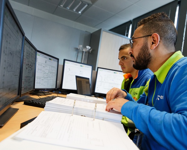 CORYS | POWER SIMULATION - Engineering