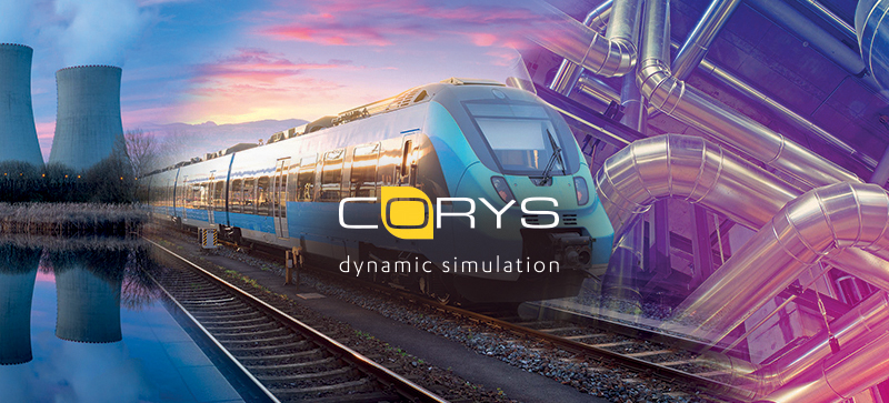 CORYS | POWER SIMULATION