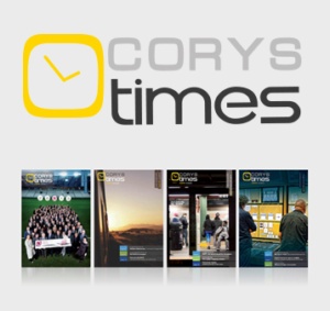 CORYS | DYNAMIC SIMULATION